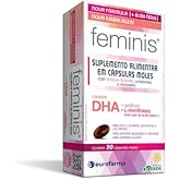 Feminis 30 cáps - Eurofarma | Amazon.com.br