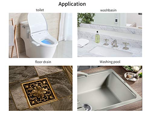 Patented Pink Plunger with Tempered Handle,Strong Force Dredge Pumping ...