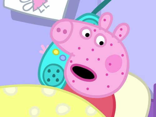 Amazon.com: Watch Peppa Pig Season 1 | Prime Video