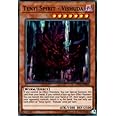 Amazon.com: Tenyi Spirit - Vishuda - OP12-EN010 - Super Rare ...