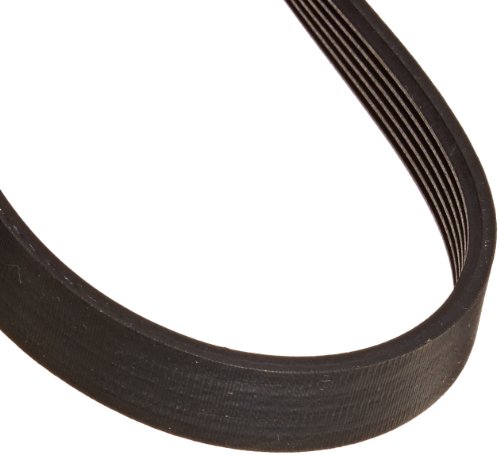 Gates 300J6 Micro-V Belt, J Section, 300J Size, 30" Length, 4/7" Width ...