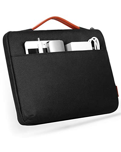 Inateck 14 Inch Laptop Case Sleeve Briefcase Compatible With 15 3 Inch