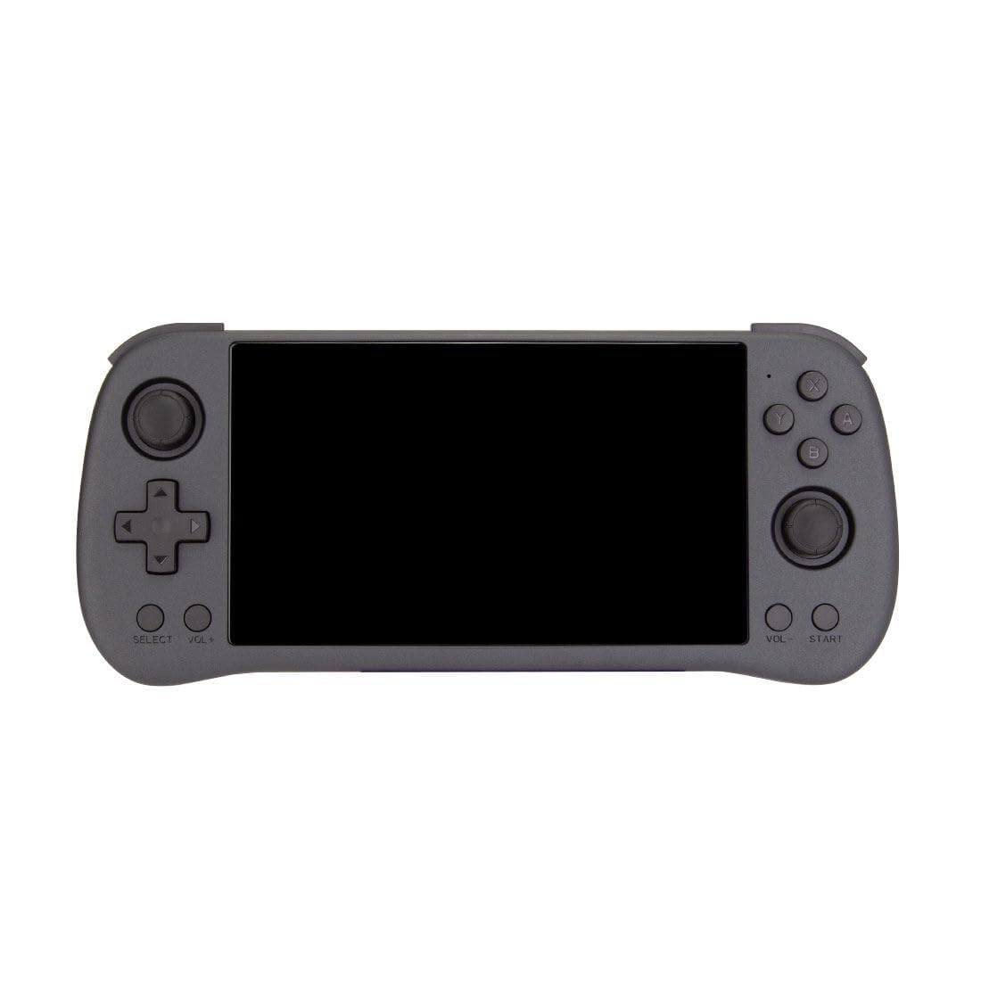 Powkiddy X55 Handheld Retro Game Console Built-in 20,000 Games 128G 5.5 ...