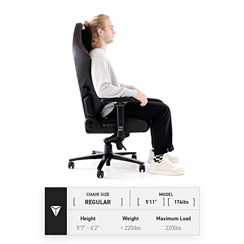 Secretlab Titan Evo 2022 Classic Gaming Chair - Silla reclinable ...
