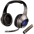 Amazon.com: Creative Sound Blaster World of Warcraft Wireless Headset ...