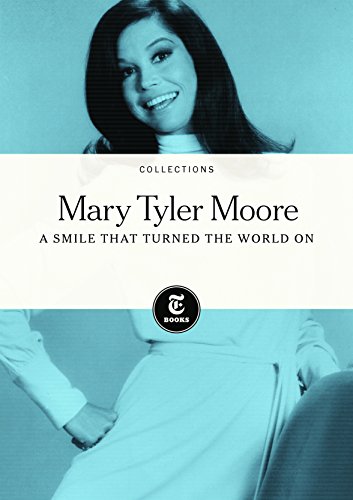 Elvis' Women: Mary Tyler Moore