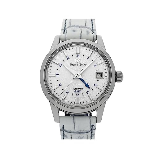 Grand Seiko mens watches Elegance Caliber 9S 20th Anniversary Limited ...