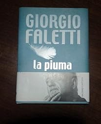Amazon.it: La piuma - Giorgio Faletti - Libri