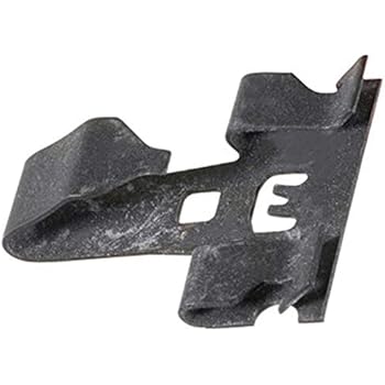Amazon.com: 10 GM Front Door Interior Trim & Instrument Panel Clips ...