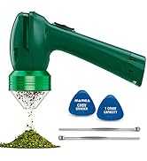 Amazon.com: Mamba 1g 50mm Electric Herb Grinder. 6V Battery Powered One ...