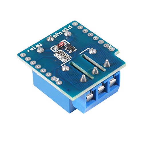 Dorhea Esp8266 Esp 12 Nodemcu D1 Module Wemos Lua 4m Bytes Wlan Wifi