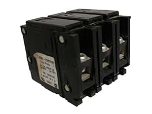 Amazon.com: EATON CUTLER HAMMER 3BRSF150 SUB FEED LUG BLOCK 150A CUTLER ...