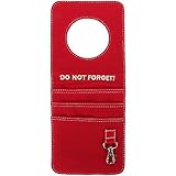 Do Not Forget - Door Knob Reminder Notes - The Green Head