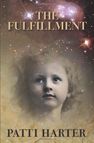 The Fulfillment: Harter, Patti Ann: 9781463753030: Amazon.com: Books