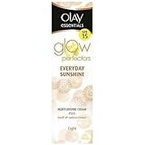 Olay Essentials Complete Care Everyday Sunshine Moisturiser Deep Sun ...