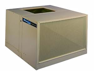 Amazon.com: MasterCool AU1C7112 Up-Draft Evaporative Cooler with 2,300 ...