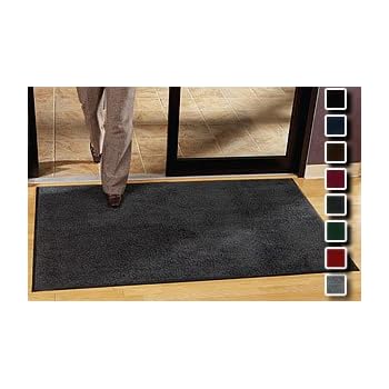 Amazon.com : Walk Off Entry Floor Mat - Carpet Mat Pro - 2' x 3 ...