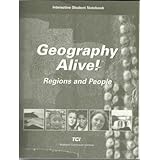 Amazon.com: Geography Alive: Regions and People: 9781583714270: Hart ...