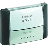 BTicino 26603 Idrobox Cover Universale IP44 3P, Grigio: Amazon.it: Fai ...