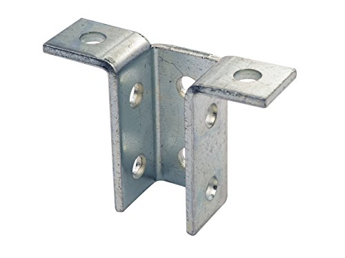 Genuine Unistrut P2324-EG 3 Hole Flat Swivel Plate Connector Bracket ...