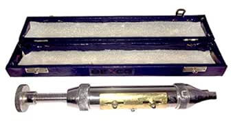 BEXCO Monsanto Tablet Hardness Tester: Amazon.com: Industrial & Scientific