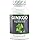 Ginkgo Biloba 6000 mg - 365 Tabletten - Premium: Mit Flavonglykoside ...