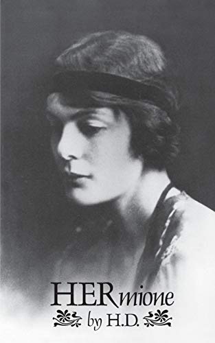 Amazon.com: HERmione: 9780811208178: Hilda Doolittle, Perdita Schaffner ...