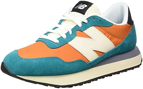 سعر New Balance Mens Classic Shoes MS237AB فى السعودية | بواسطة امازون ...