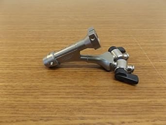 OLYMPUS A20977A CYSTO URETHROSCOPE BRIDGE DOUBLE CHANNEL: Amazon.com ...