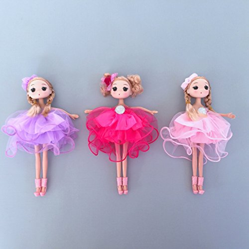 Free Printable Preschool Ballerina Workbook - Slap Dash Mom