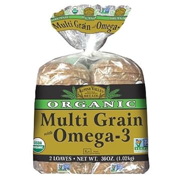 costco bakery multigrain bread