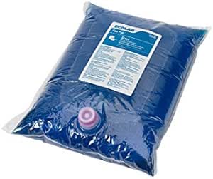 Amazon.com: ECOLAB Scout Flex Pak Pot and Pan Detergent- 2 Gallon ...