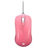 ZOWIE G-SR-SE Divina Version Mouse Pad for e-Sports, Pink: Amazon.co.uk ...