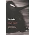 Amazon.com: The Tain: Translated from the Irish Epic Tain Bo Cuailnge ...