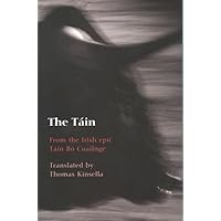 Amazon.com: The Tain: Translated from the Irish Epic Tain Bo Cuailnge ...