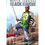 Amazon.com: Black Knight : Martin Lawrence, Marsha Thomason, Tom ...