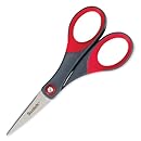 Amazon.com : Scotch Precision Scissor, 6-Inches (1446), 1-pack : Craft ...