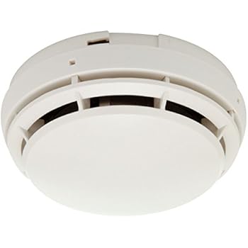 SIMPLEX 4098-9613 - Fixed Temperature 135F Heat Detector - - Amazon.com