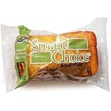 Amazon.com : Smart Choice Wholegrain Banana Snack N Loaves, 2 Ounce ...