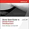 Quick Start Guide to Oracle Fusion Development: Oracle Jdeveloper And Oracle Adf Oracle Press ...