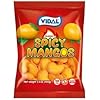 Vidal Spicy Mango Gummi Candy, 3.5 ounce Bag in Oman | Whizz