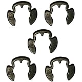 Amazon.com : Husqvarna 812000029 Ring Clip Replacement for Lawn ...