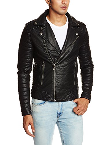 Buy Gas Men's Slim Fit Jacket at Amazon.in