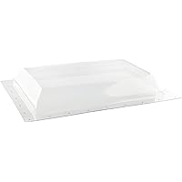 Amazon.com: RecPro RV Skylight Outer Dome | 14" x 22" Universal Outer ...