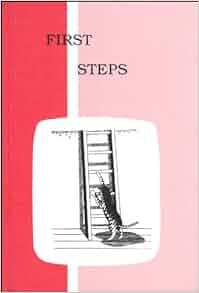 First Steps (Pathway Reading Series, Grade 1): Amazon.com: Books