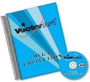 Amazon.com: Vector Art Mega Collection Version 1: Childrens Arts And ...