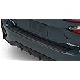Amazon.com: Subaru 2024 2025 Crosstrek Rear Bumper Cover Protector ...