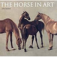 The Book of the Horse: Horses in Art: Hyland, Angus, Roberts, Caroline ...