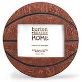 Amazon.com: Soccer Ball (Football) Shaped Picture Frame - Perfect for ...