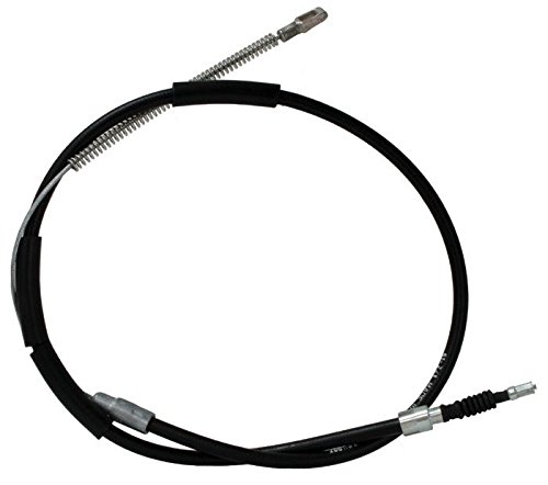 VW Golf Mk1 Handbrake Cable 171 609 721C | eBay